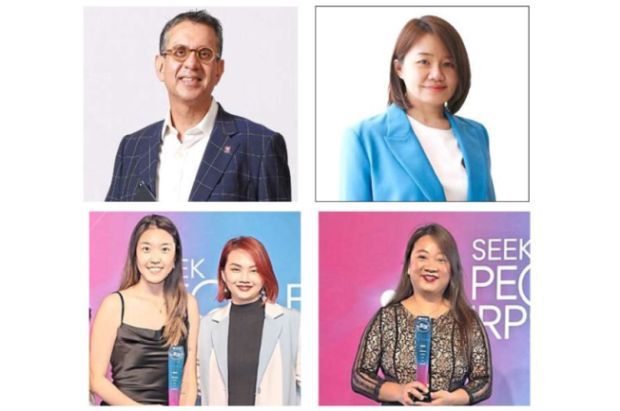 Putting employees first | The Star