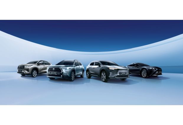 Toyota pioneering solutions for mobility challenges | The Star