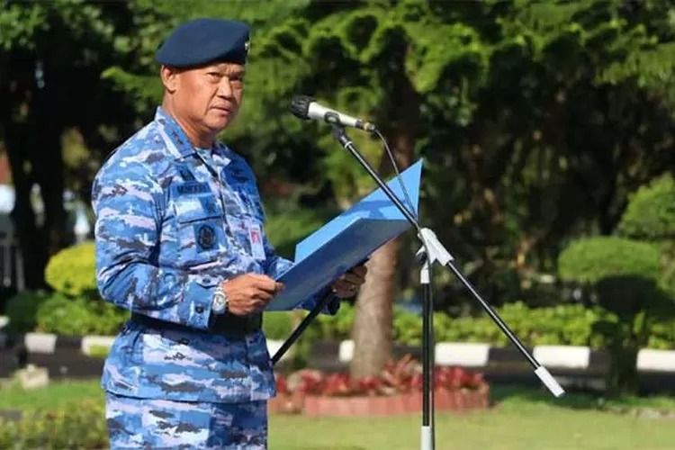 Indonesia hopes joint exercise with Australia will solidify air defence ...
