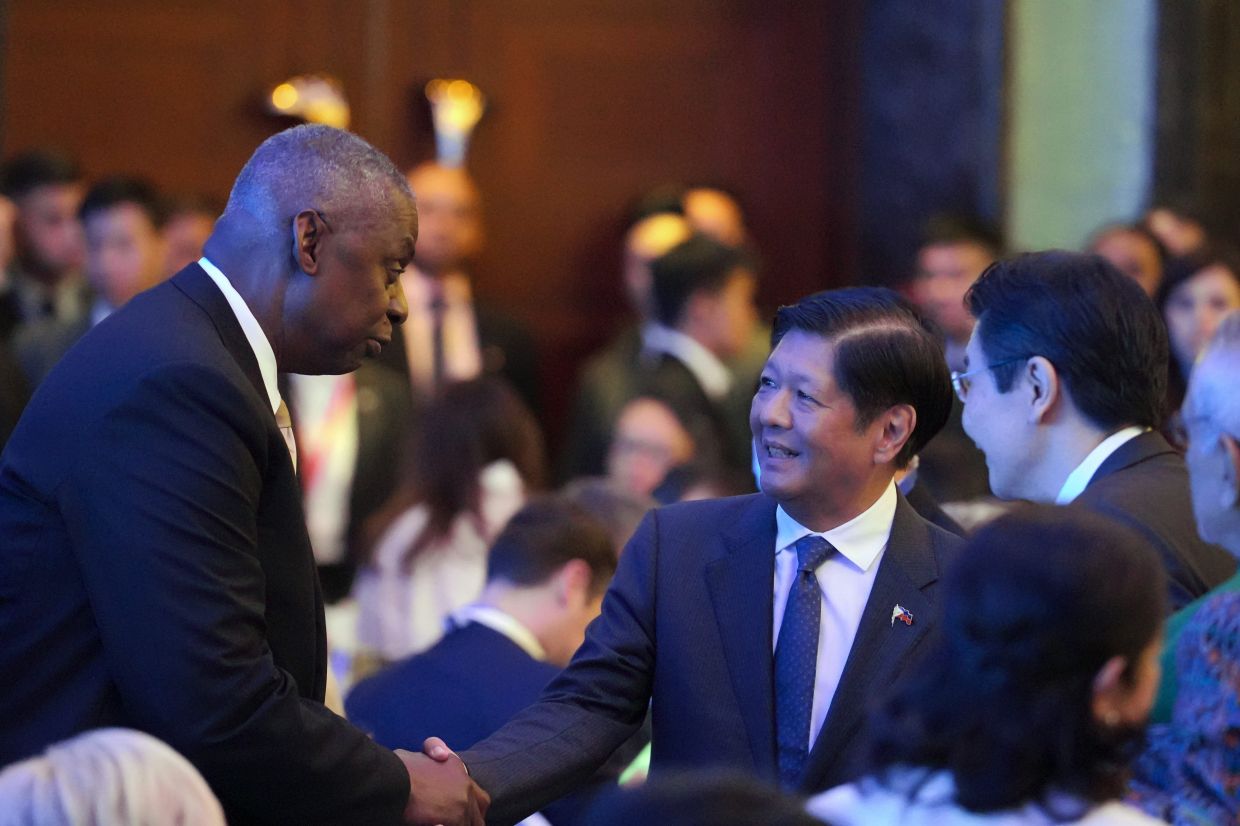 Asean news headlines as at 9pm on Friday (May 31) | The Star