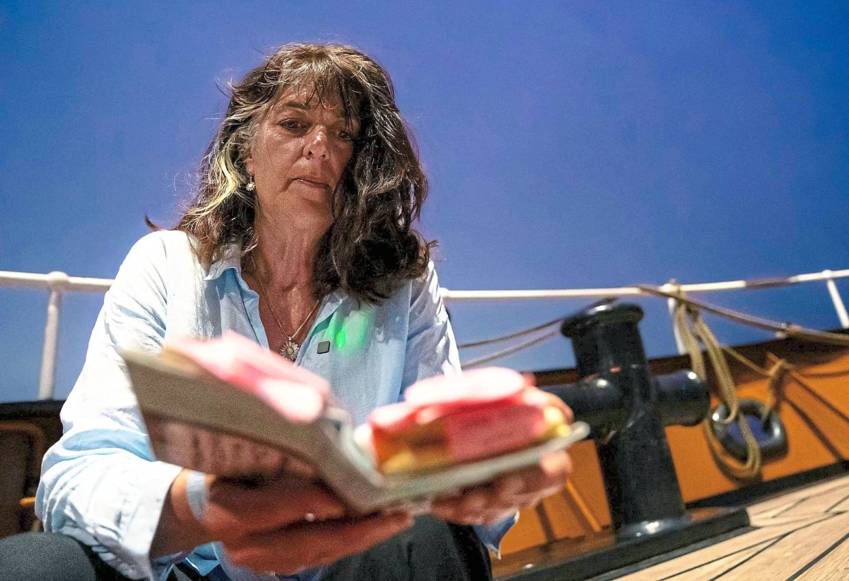 Retracing Darwin’s footsteps | The Star