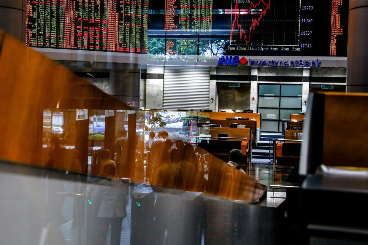 The attraction of private markets | The Star