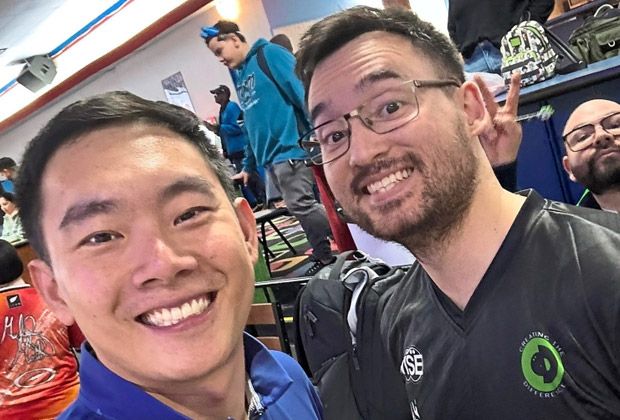 Bowling: Timmy has shortcoming to fix as he targets Singapore title ...