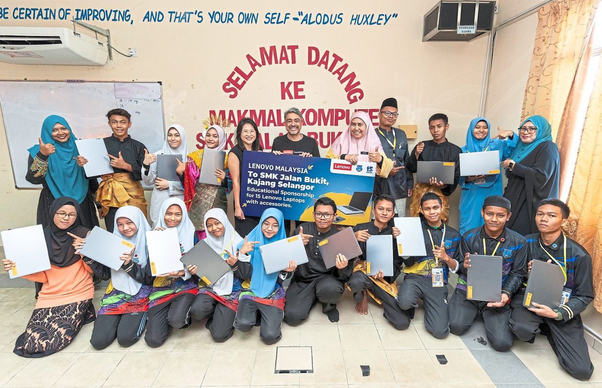 Gamifying learning | The Star