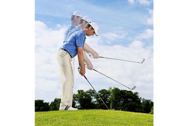 Golf: It’s vital to perfect your posture | The Star