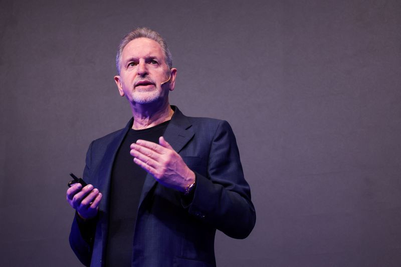 Exclusive-Arm aims to capture 50% of PC market in five years, CEO says ...