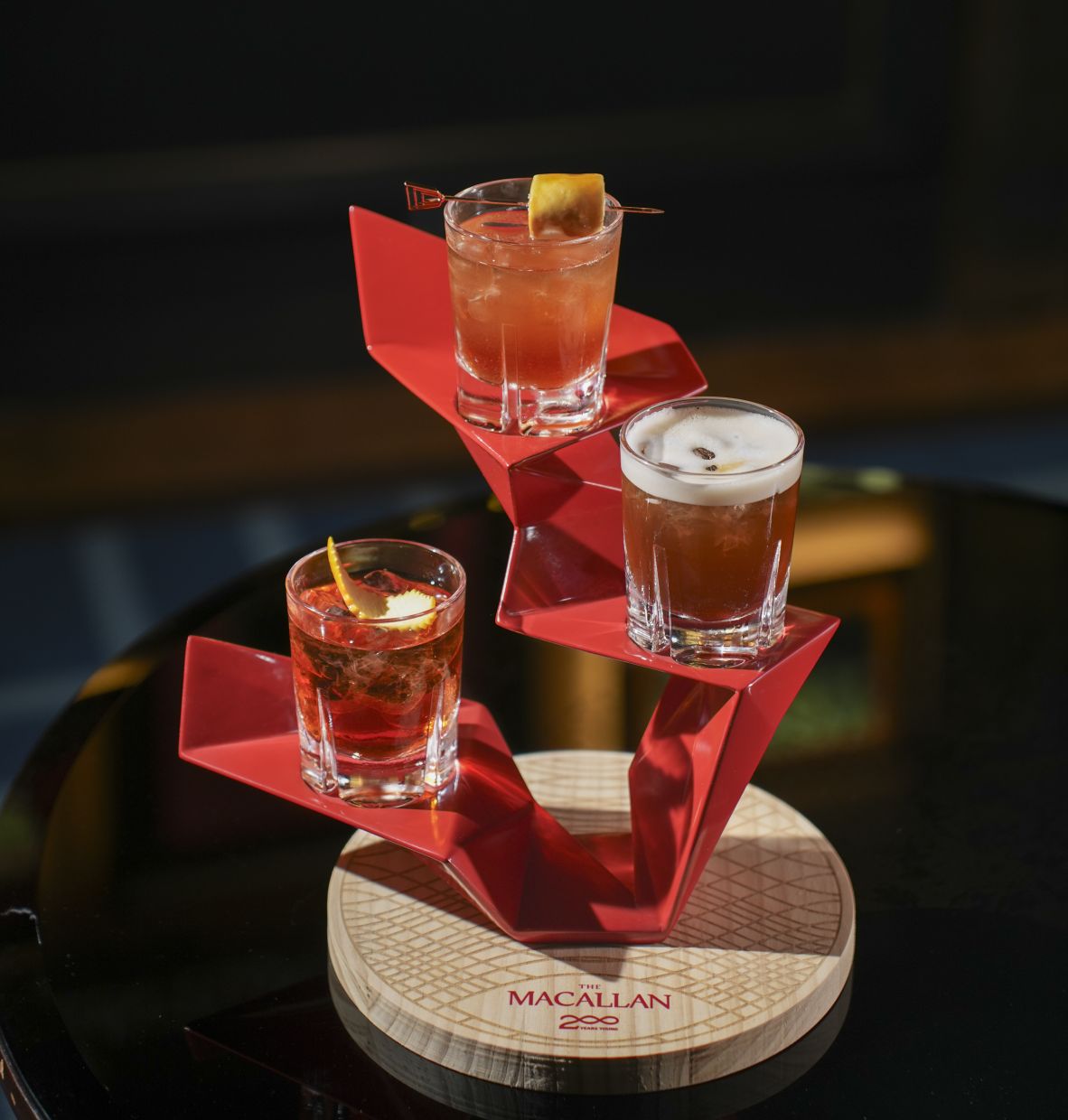 Embark Upon A Journey Through Time With The Macallan | The Star