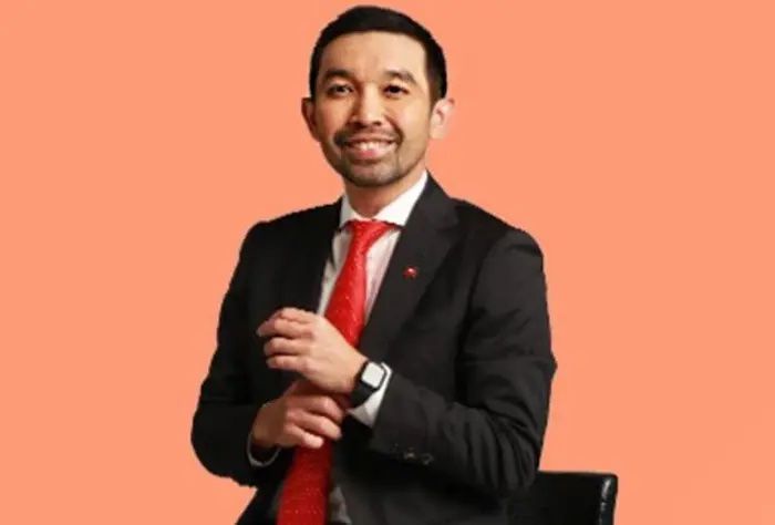 Novan Amirudin is CIMB’s new group CEO | The Star