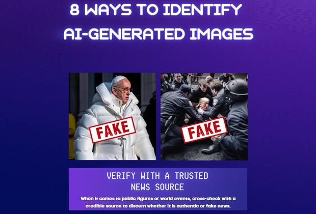 Avoid AI scams with these 8 tips | The Star