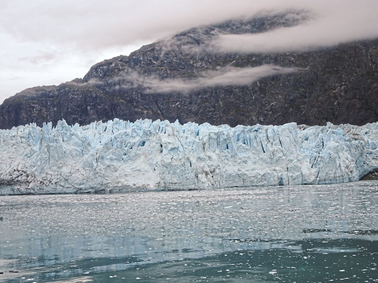 Dream come true for this Malaysian who went on a cruise in cold, cold ...