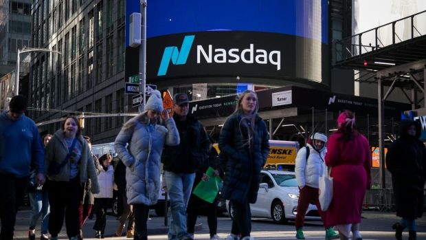 Nasdaq unit explores private IPOs for startup stakes | The Star