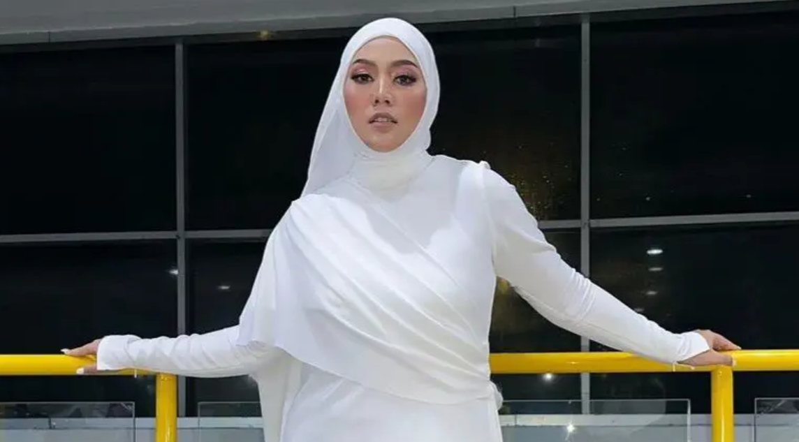 Shila Azmah not ashamed of divorcing ex-husband: 'I did the right thing ...