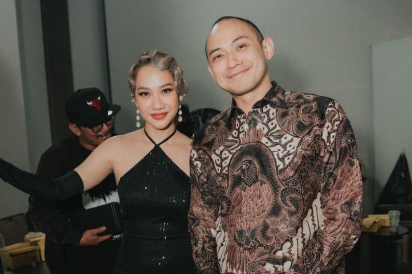 Singer Bunga Citra Lestari’s husband under embezzlement probe | The Star