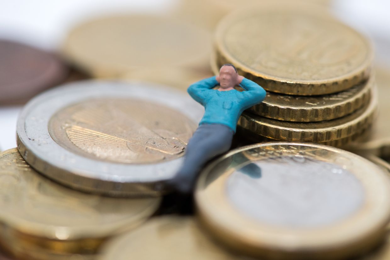 Money mindset begins in childhood, but you can acquire a positive one ...