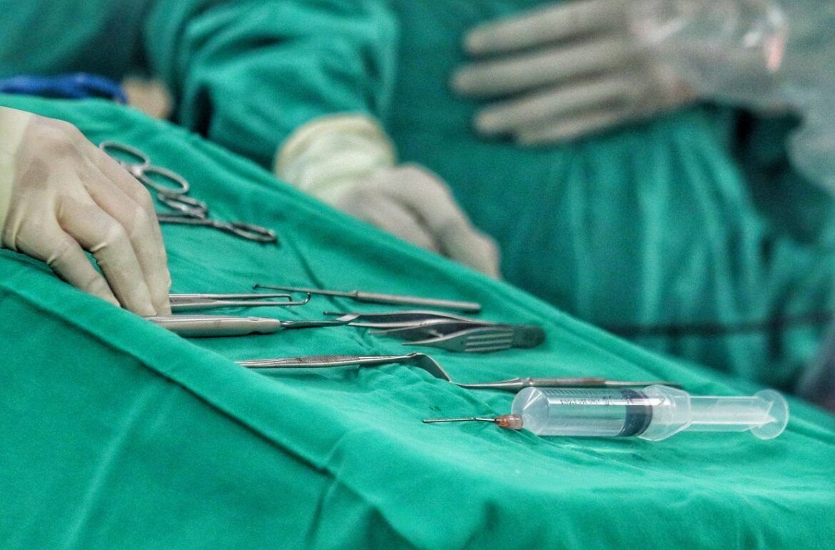 Three OTs in heart centre back in action | The Star