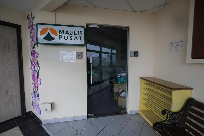 Once-vital Malay community organisation Majlis Pusat Singapura ordered ...