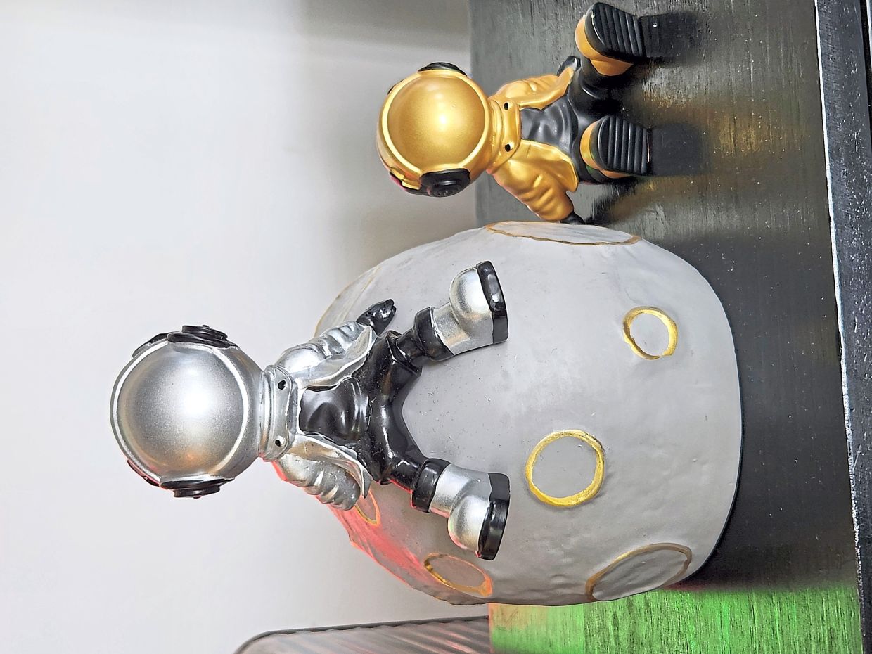 Trying to change mindsets | The Star