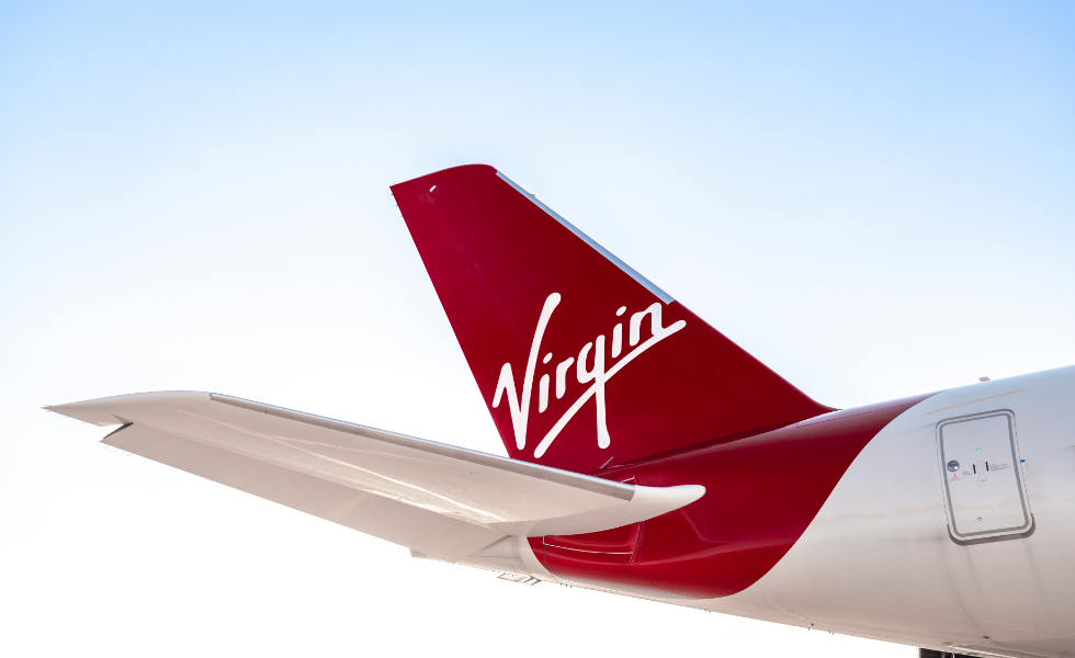 Branson Plans One-Stop Travel Shop as Virgin Atlantic Turns 40 | The Star