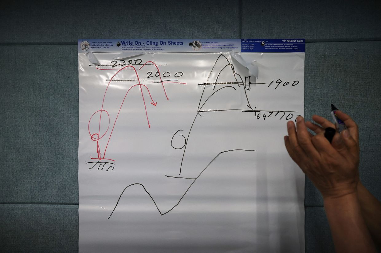 Seoul activists develop ‘smart balloons’ to send messages deep into ...