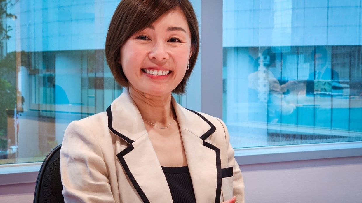How the Cathay Pacific bailout landed Clara Chan the CEO’s job at Hong Kong wealth fund | The Star