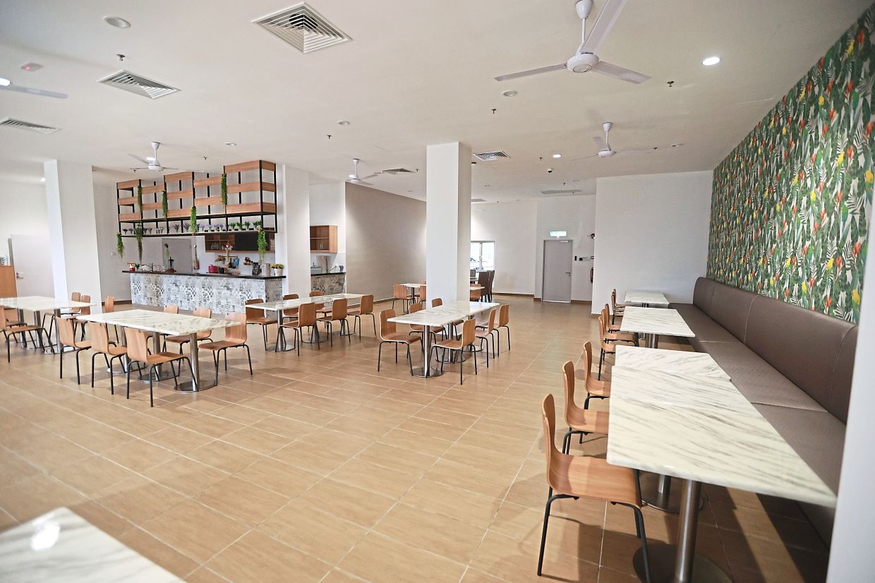 Semenyih centre ready to cater to senior care, needs | The Star