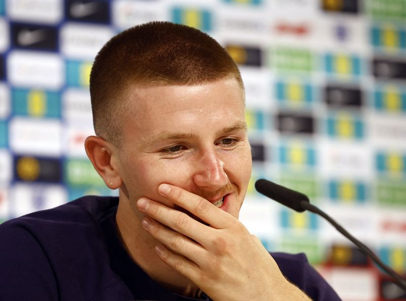 Football: Soccer-England call-up a 'surreal feeling' for Wharton | The Star