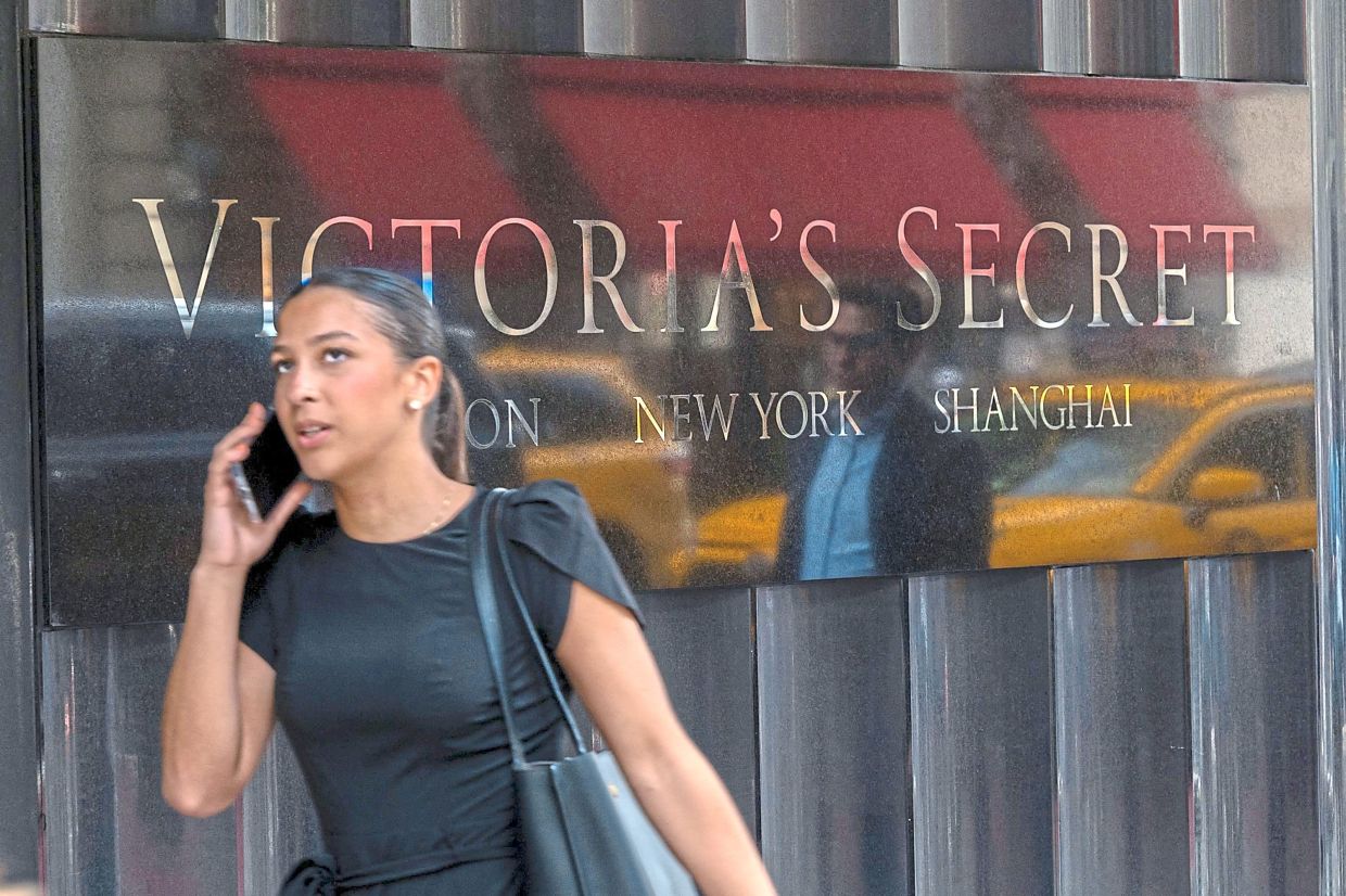 Victoria’s Secret beefs up marketing strategy | The Star