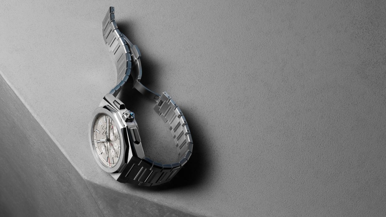 Charting new territory | The Star