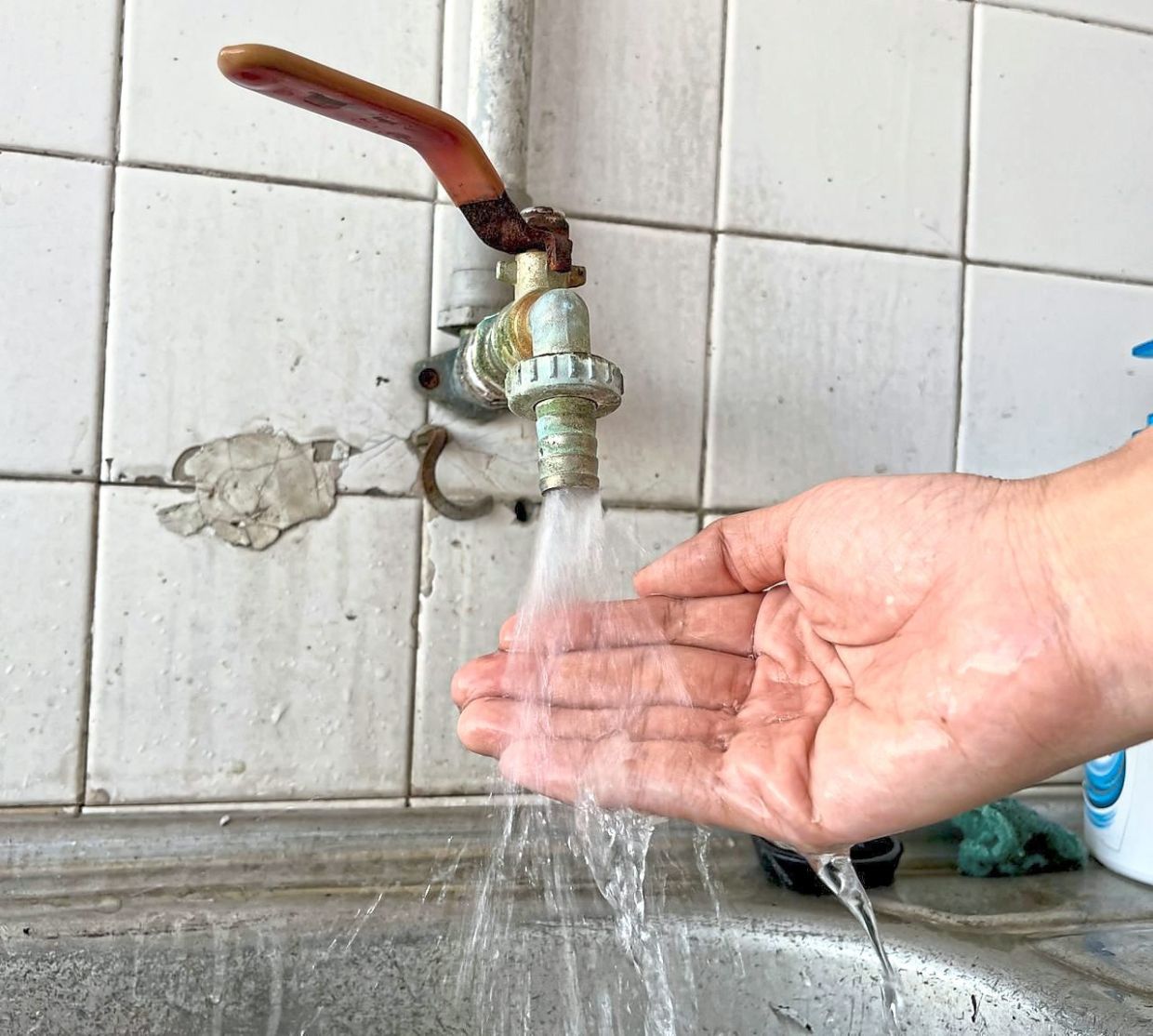 No new water tariffs for Johor for now, says Ranhill SAJ | The Star