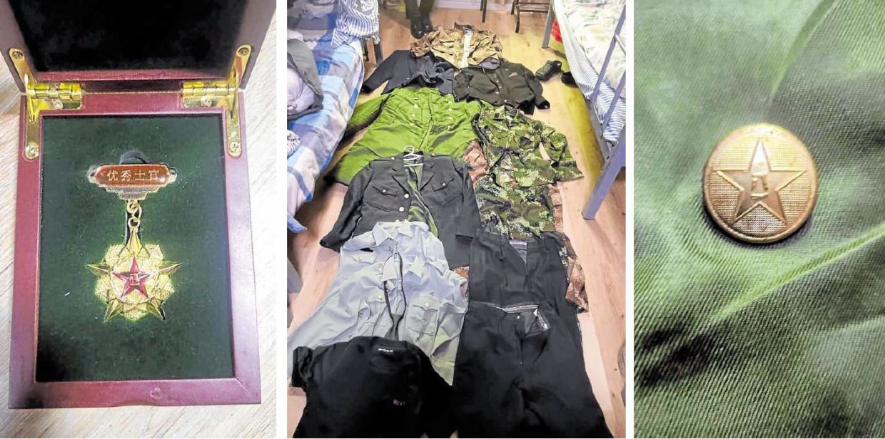 Crackdown on illegal Philippine offshore gaming operators widens | The Star