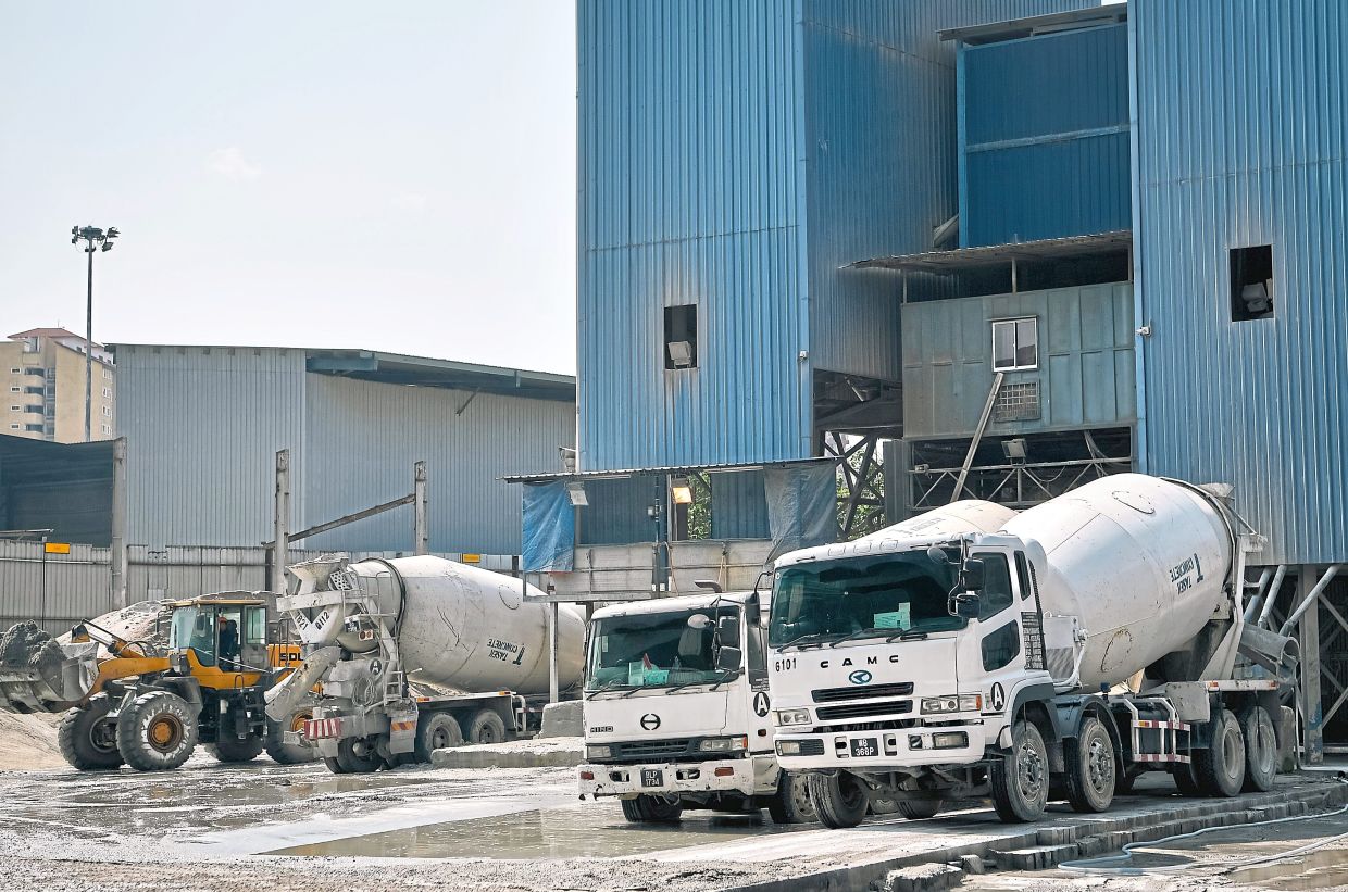 Fomca: Issue detailed list | The Star