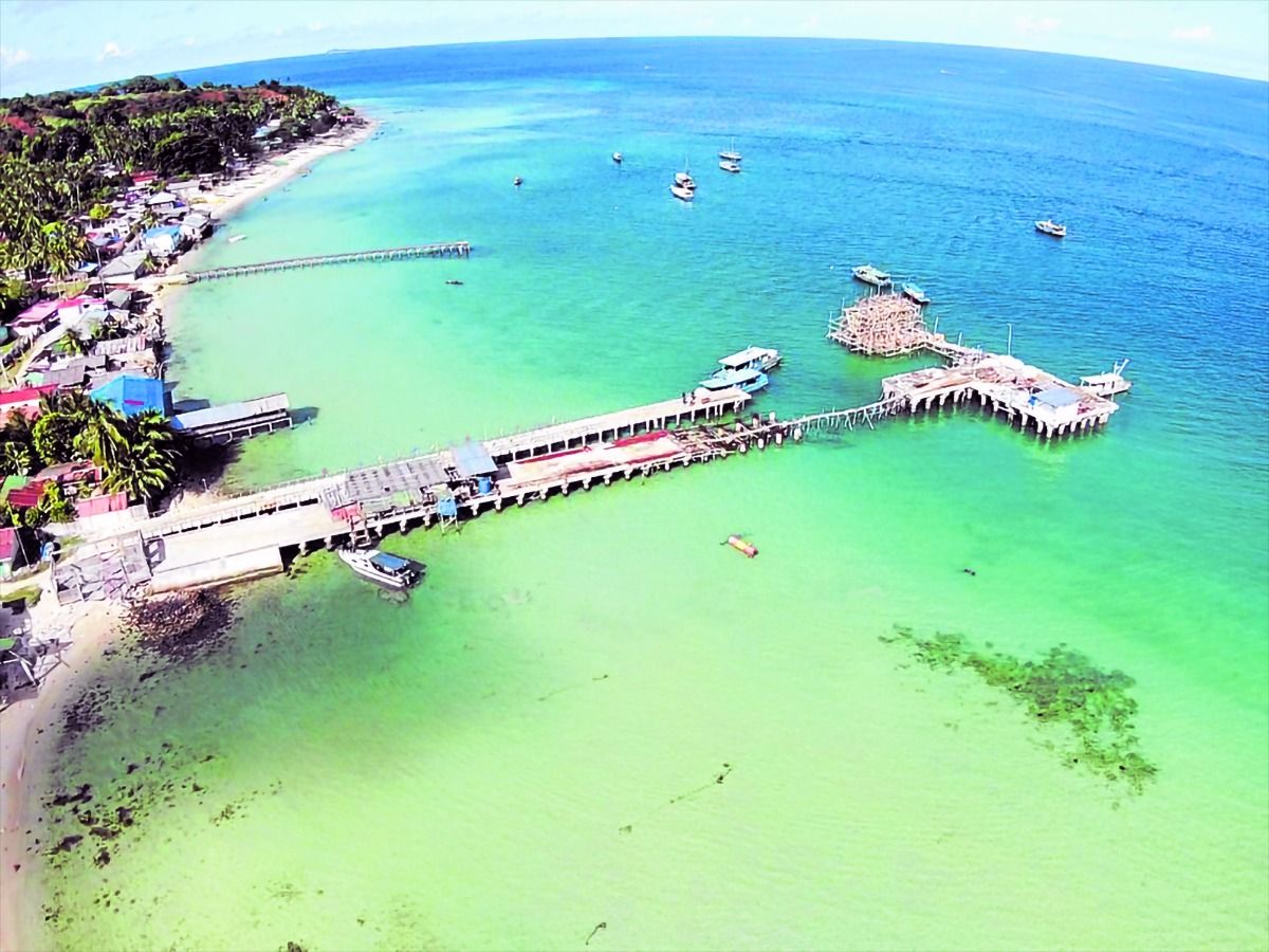 Electricity brings new life to Philippines’ southern tip off Tawi-Tawi ...