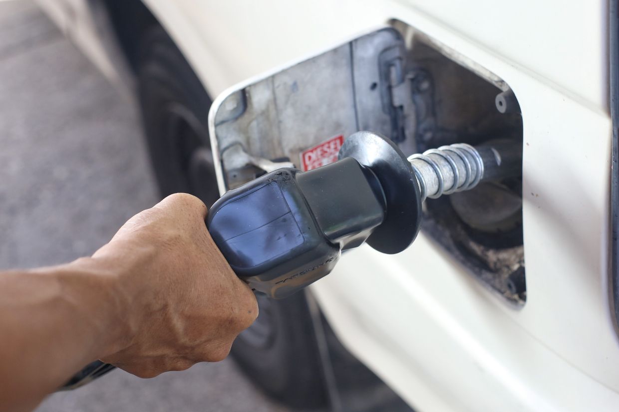 Government ready to address weaknesses in targeted diesel subsidy, says Anwar | The Star