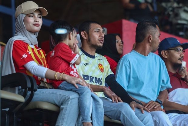 Football: Selangor defeat Negri in FA cup match as Faisal makes return ...