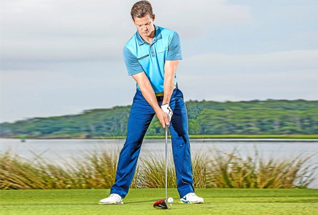 Golf: Match your set-up and swing shape | The Star