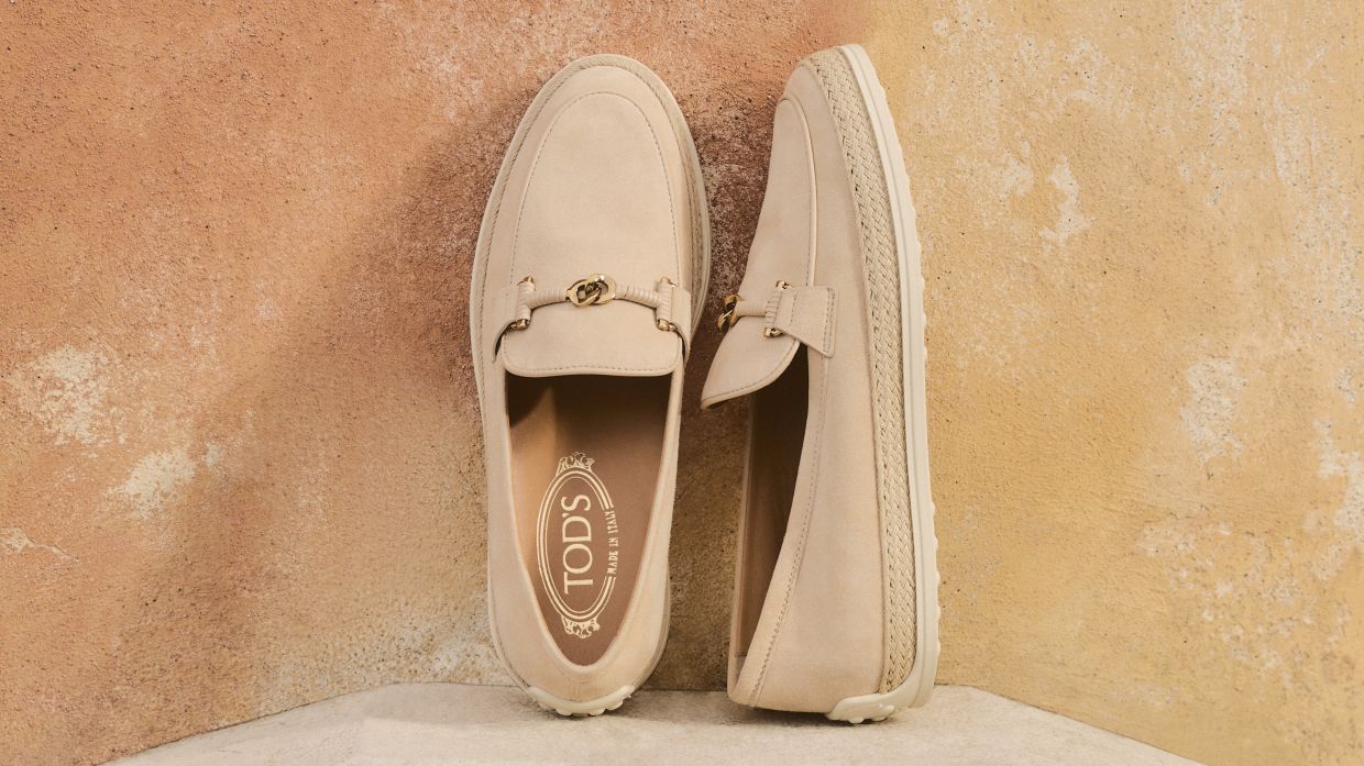 Comfort in chic: Ditch the high heels for these easy-breezy shoes | The ...
