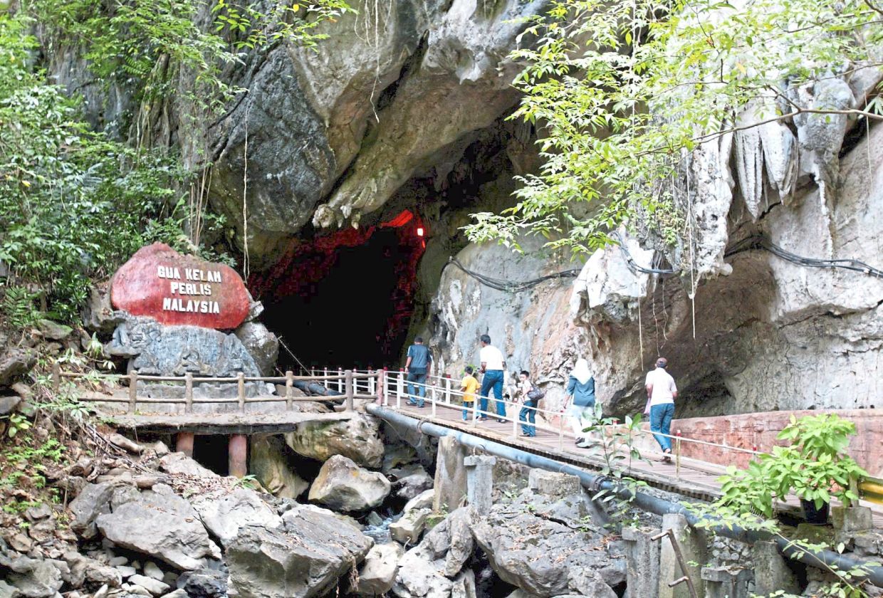 Perlis, the tiny state that packs a punch | The Star