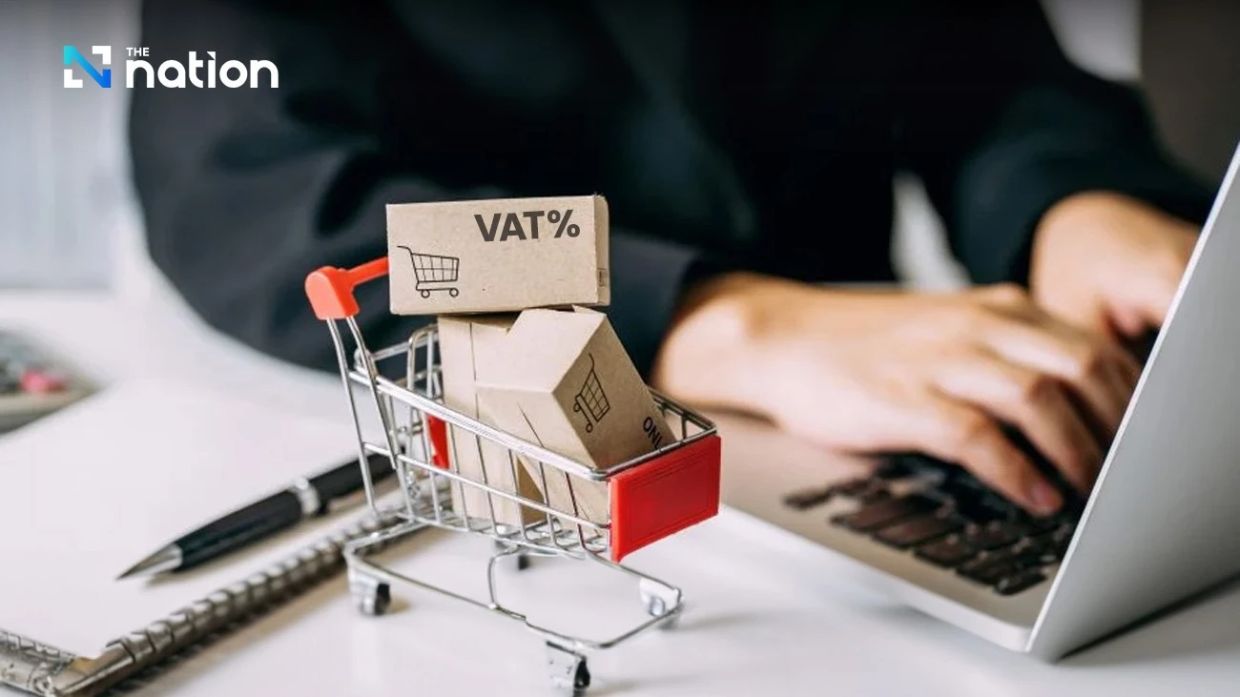 Thailand approves VAT on cheap imported goods | The Star