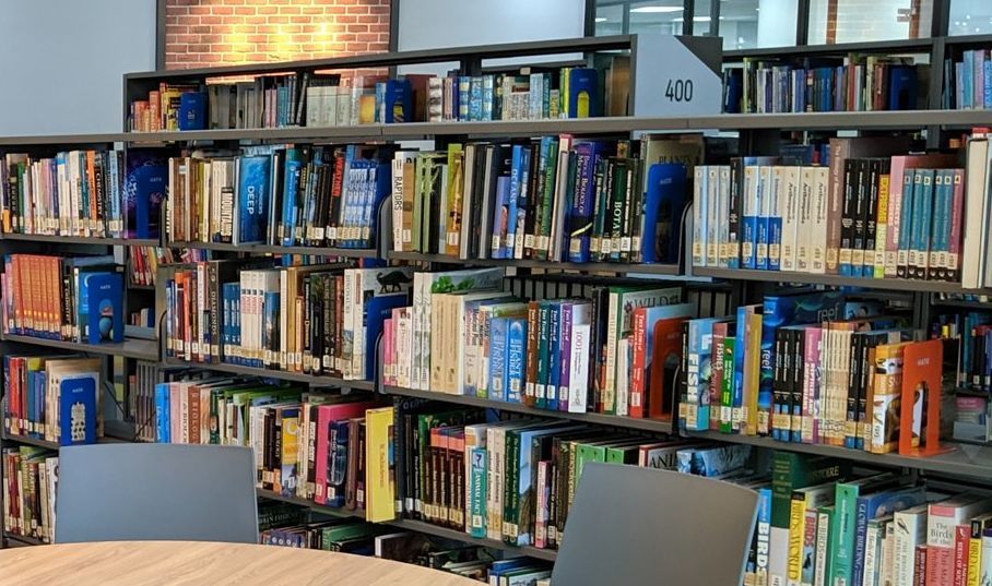 Johor Public Library sees 25% hike in visitors | The Star