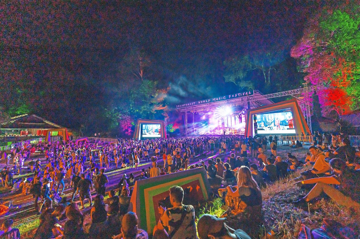 Eco and echoes are the way to go | The Star