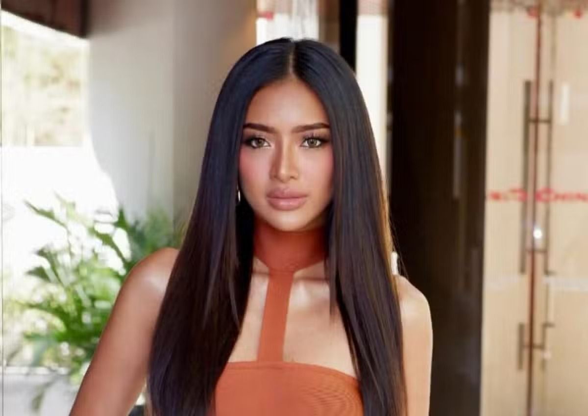 Miss Universe Philippines Laguna Alexandra Rosales pushes for ...