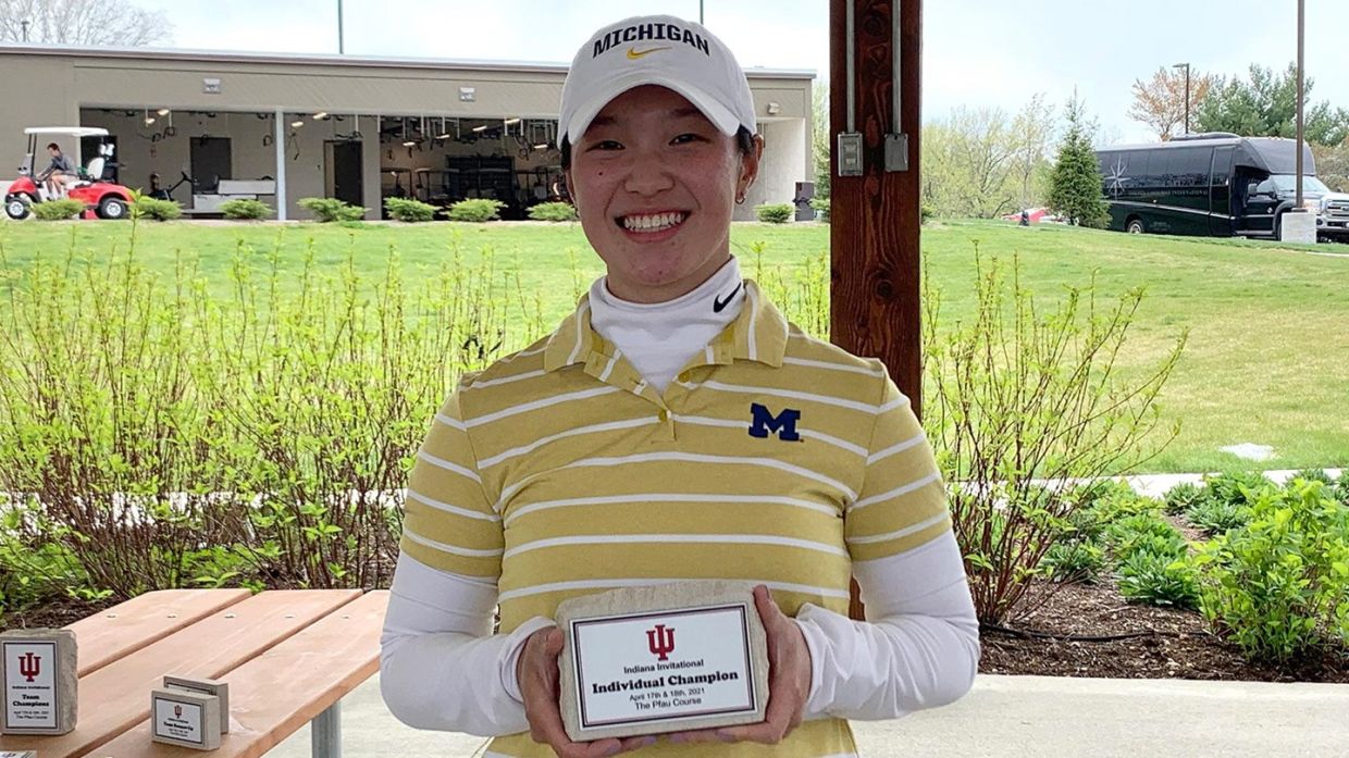 Golf: Ashley confirms Olympic ticket | The Star