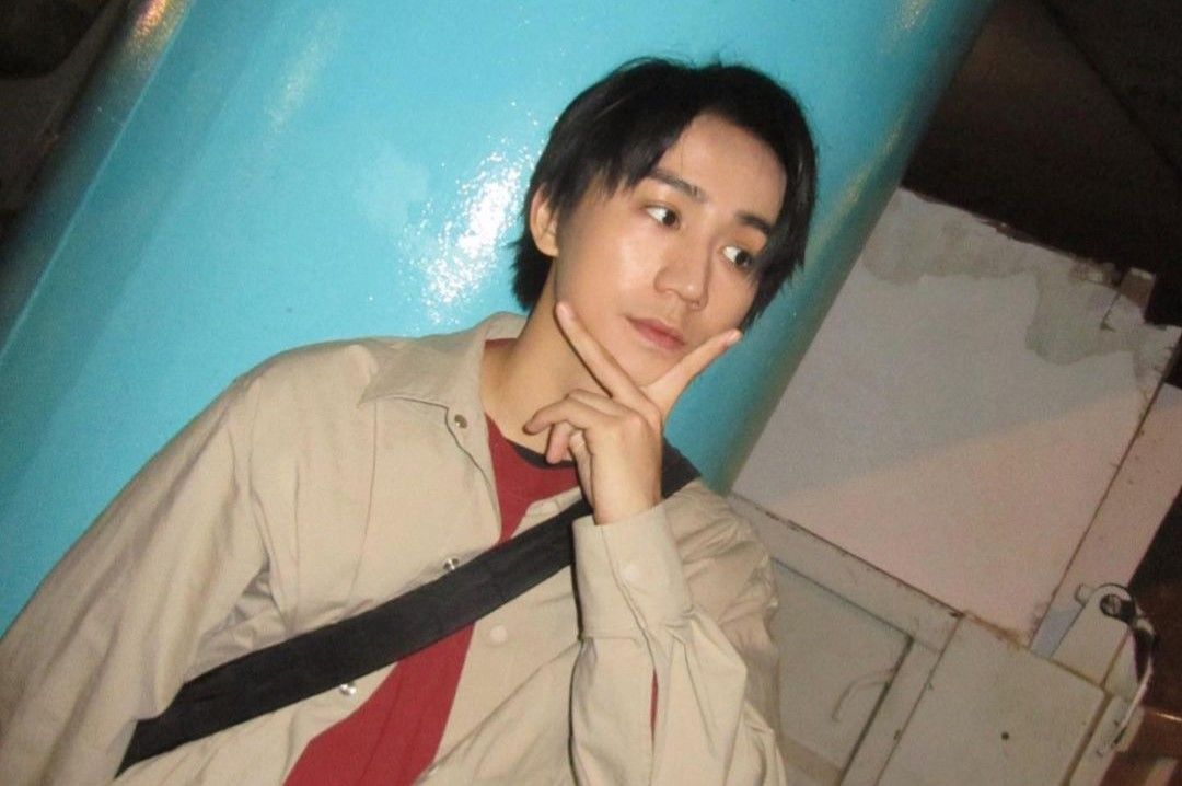 HK actor Ng Siu Hin recalls supernatural encounter at hotel in Malaysia ...