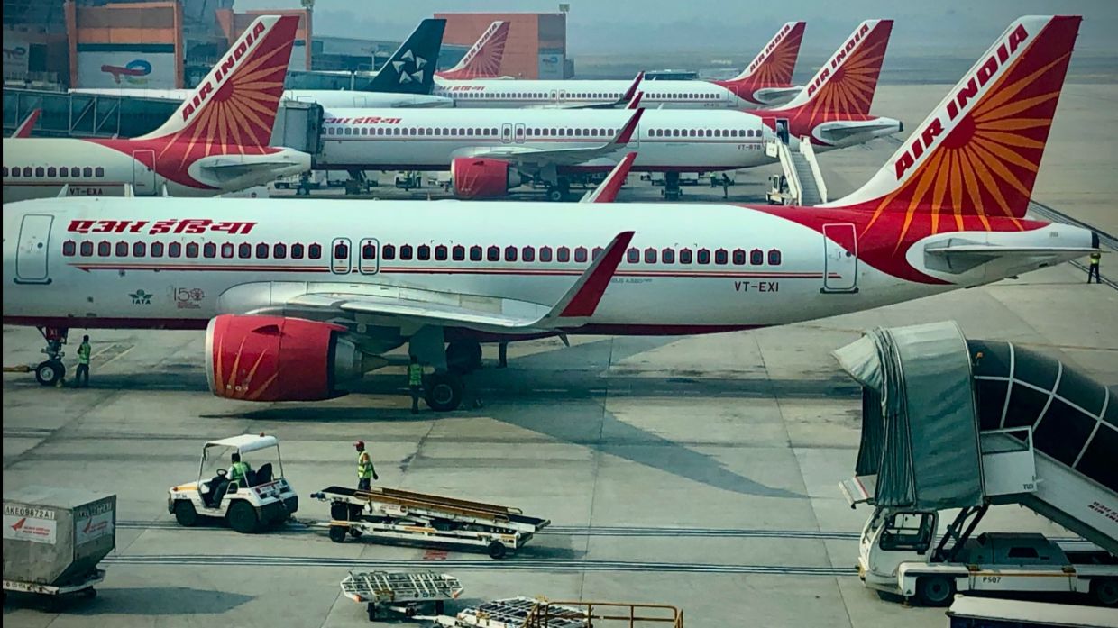 India urges border ‘peace’ ahead of direct China flights | The Star