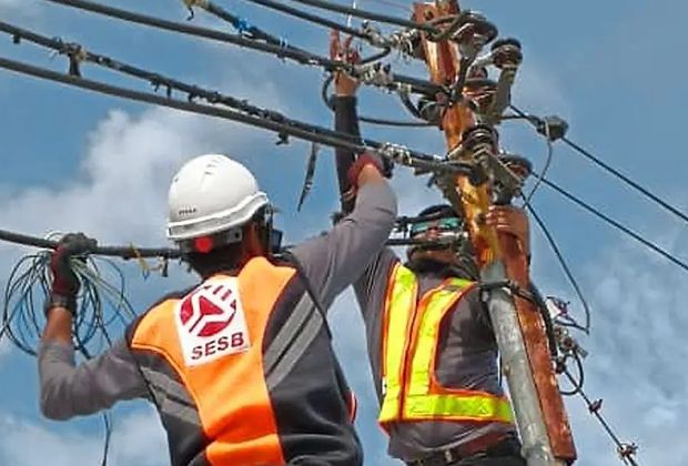 Sabah Electricity monitoring power stability in Labuan following gas ...