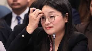 ‘Sick, stressed’ Alice Guo skips Senate panel’s Pogo probe | The Star