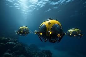 EU, Indonesia discuss underwater drones regulation policy: Mission ...