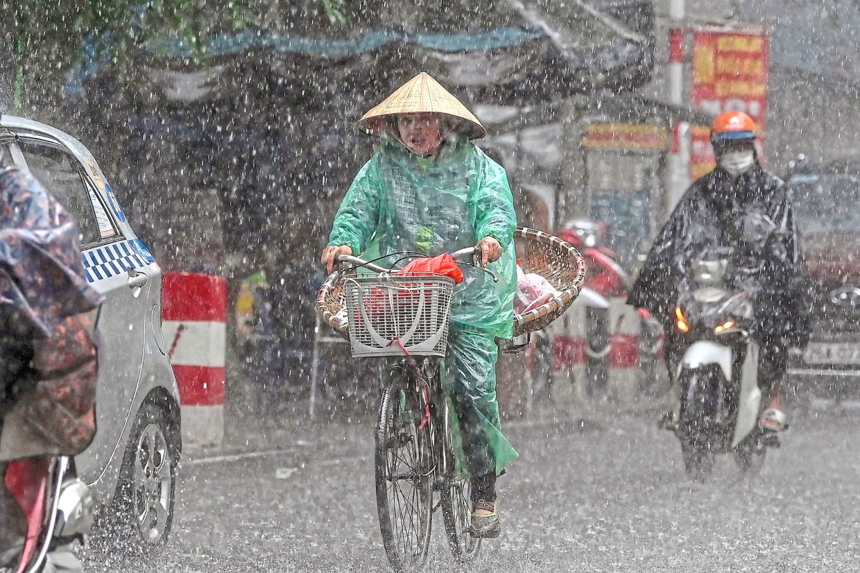 SBV finalises circular on safety and security | The Star