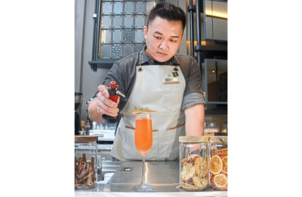 Surrender to savoury sips | The Star