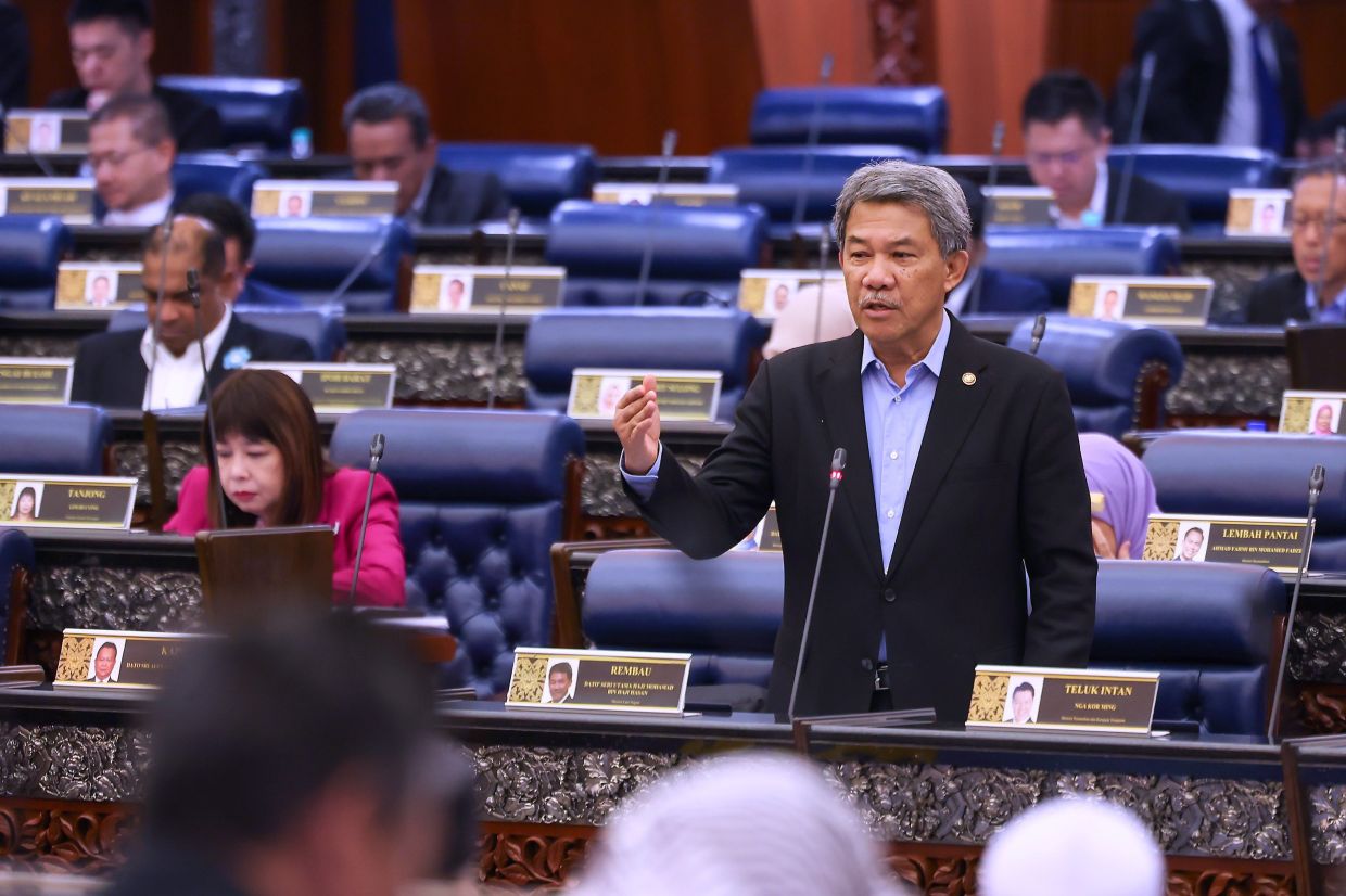 Tok Mat: Invites for PM need careful study and planning | The Star